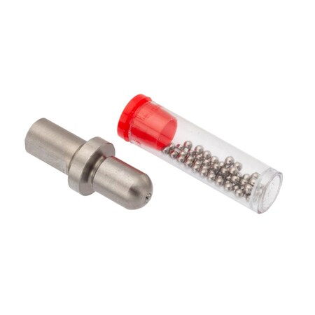 Ampg Ball Penetrator Hardness Testers, 1/16 Z0790 | Zoro