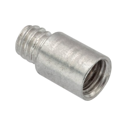 Zoro Select Binding Barrel Extension, #8-32, 1/4 in Brl Lg, 0.203 in ...