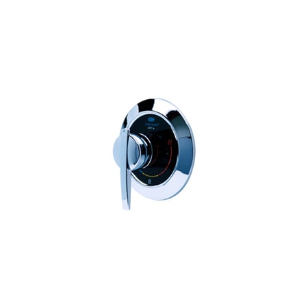 Zurn Shower Valve with -SS-LH Z7100-SS-LH | Zoro