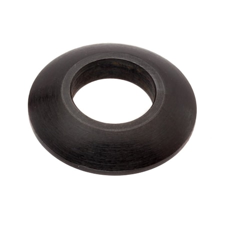 Ampg Spherical Washer, Fits Bolt Size M10 Steel Case Hard, Black Ox ...