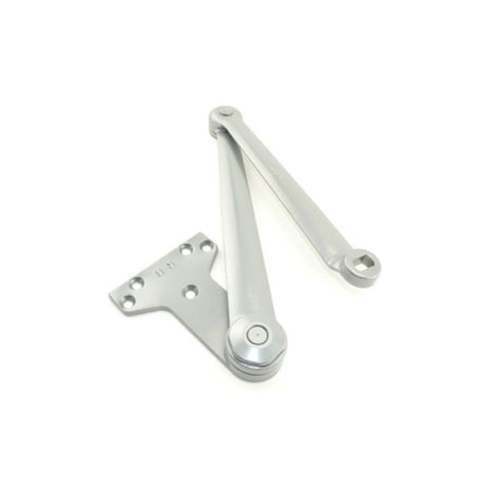 Lcn Arm, Aluminum, Cast Iron, Right Hand, Extra Duty Arm Type Interior ...