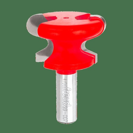 Freud Door Pull Bit, 1-27/32" dia. 99-007 | Zoro