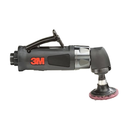 3M Disc Sander 20231, 2 in .5 HP, 1/pk 20231 | Zoro