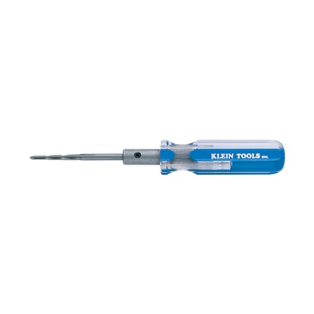 Klein Tools Triple Taps 6-32, 8-32, 10-32 625-32 | Zoro