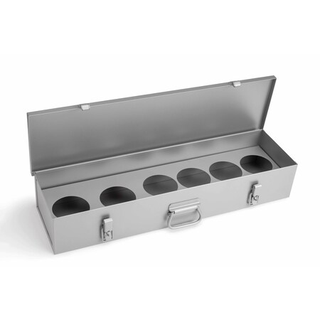 Ridgid Metal Carrying Case 12R 38625 | Zoro