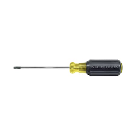 Klein Tools General Purpose Torx Screwdriver T25 Round 19544 | Zoro