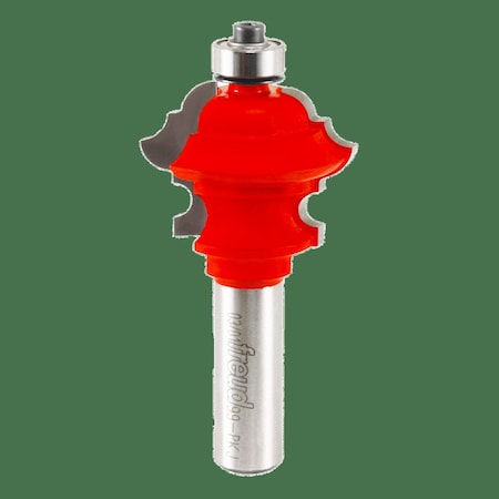 Freud Multi-Profile Bit, 1-1/2" dia. 99-PKJ | Zoro