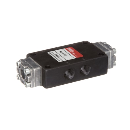 Aro Valve, 50 Series, 5040-07 5040-07 | Zoro