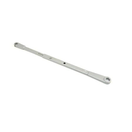 Lcn Arm, Aluminum, Cast Iron, Non Handed, Standard Single Lever Arm ...