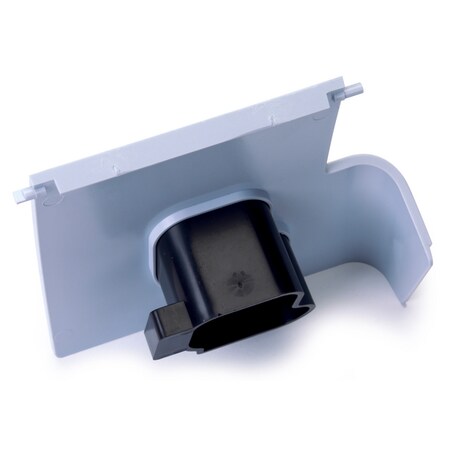 Hach Chemical Co Cover Assy Sample Cell Lab Turb 4771300 | Zoro