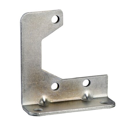 Telemecanique Sensors Fixing bracket-for electromechanical p XMAZL001 ...