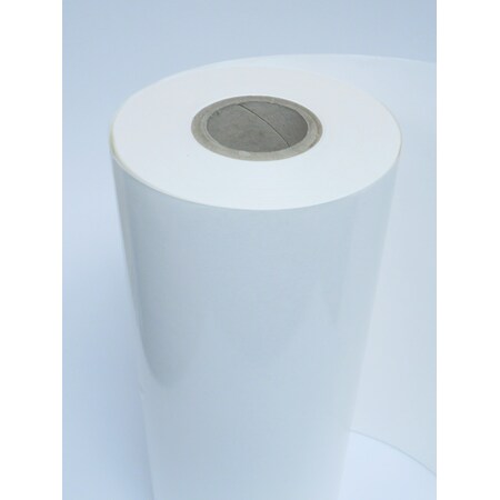Labexact Bench Protector Paper, 48cmx100M Roll LEBPR4650M | Zoro