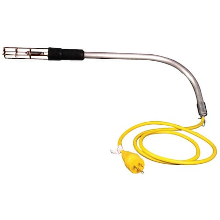 Ericson BOILER LITE 500 WATT HANDHELD 90d BL500 | Zoro