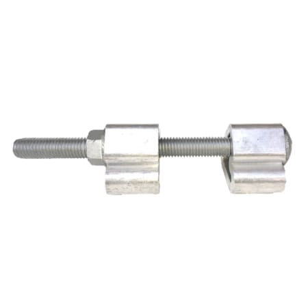 Bolt Clamp | Zoro.com