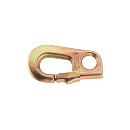 Heavy-Duty Snap Hook For | Zoro.com