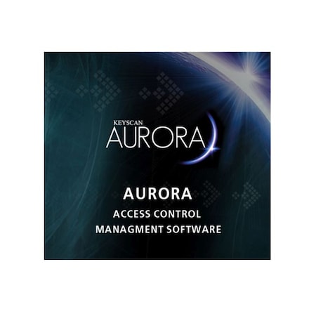 Keyscan Keyscan AURORA Software AURORA | Zoro