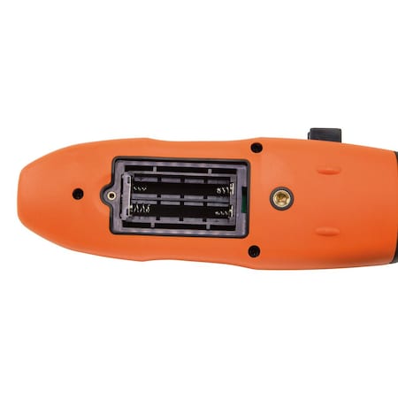 Klein Tools Combustible Gas Leak Detector ET120 | Zoro