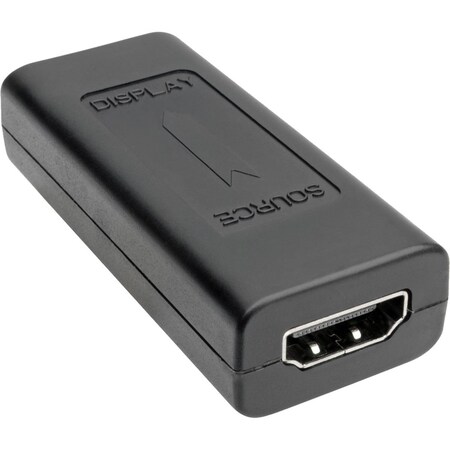 Tripp Lite HDMI In-Line Signal Booster, Up to 150 ft B122-000 | Zoro