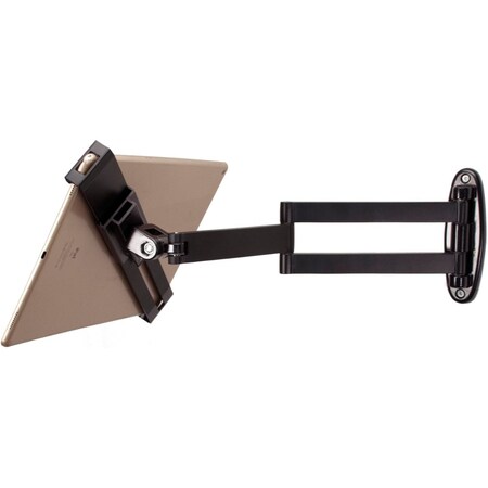 Cta Digital Articulated Security Tablet Wall Mount PAD-ASWM | Zoro