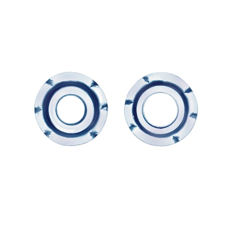 Osborn Buffing Wheel Adapter, 0004601800 0004601800 | Zoro