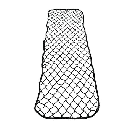 Us Netting Light Duty Converyor Netting 3'x25' CVNLD-325 | Zoro