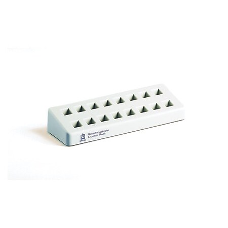 Brandtech Cuvette Caps, round, for ultra-mi, PK 100 759243 | Zoro