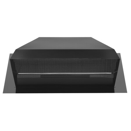 Broan High Capacity Roof Cap 437 | Zoro