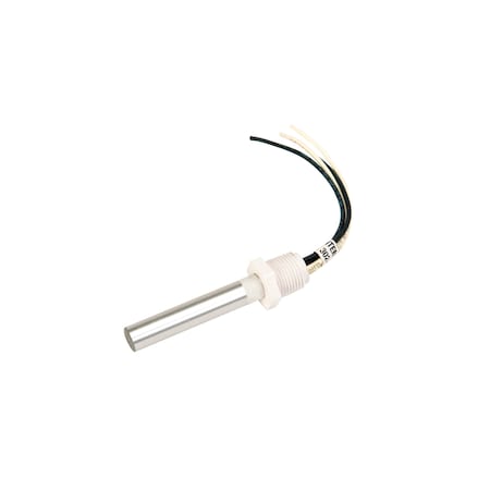 Edwards Signaling Heat Detector, Coverage 2500 Sq. Ft. 302-ET-194 | Zoro