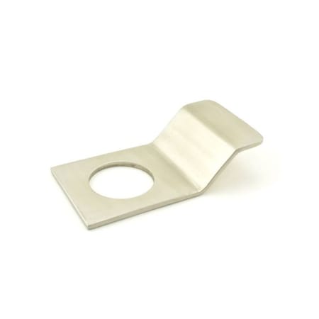 Trimco Cylinder Pull Satin Stainless Steel 2"3-3/4" 1822.63 | Zoro