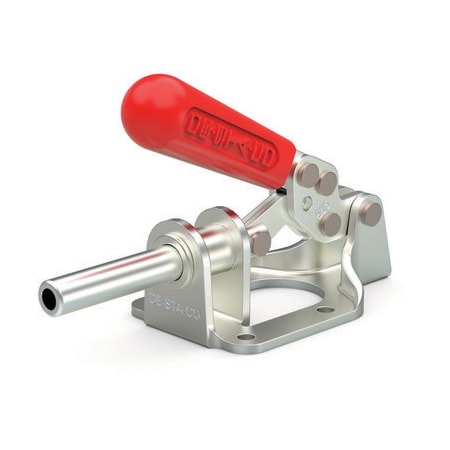 De-Sta-Co Clamp Straight-Line Action 605-M 605-M | Zoro