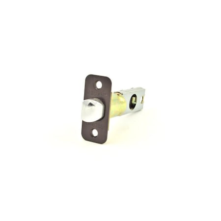 Weslock Reliant Series Dual Option Adjustable Spring Latch Oil Rubbed ...