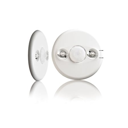 Johnson Controls Dual Tech Occupancy/Light DT-300 | Zoro