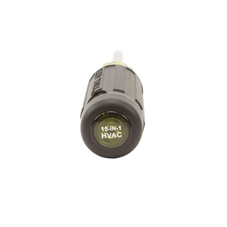 Klein Tools 8 1/2 in, Drive Size: 1/4 in , Num. of pieces:8 32292 | Zoro