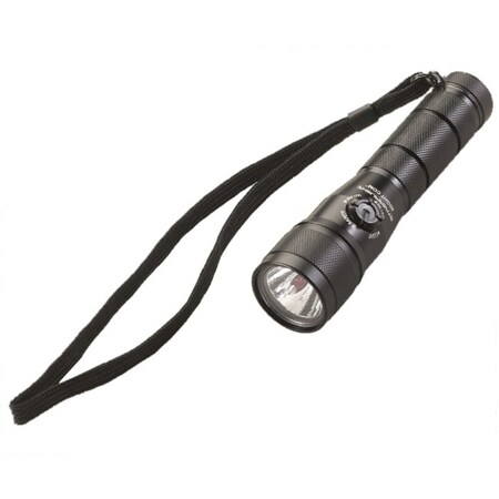 Streamlight Black No Led Tactical Handheld Flashlight, Lithium (Li ...