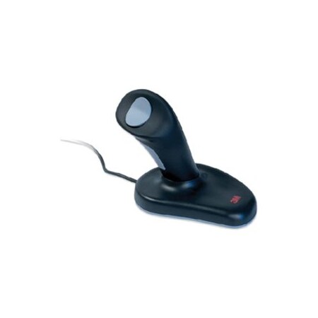3M Ergonomic Mouse, EM500GPS-AM, Small/Me, PK2 EM500GPS | Zoro