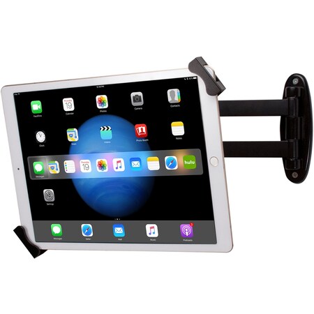 Cta Digital Articulated Security Tablet Wall Mount PAD-ASWM | Zoro