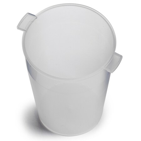 Hach Chemical Co Hach - Set of 10 beakers- 150ml- For use with the AT ...