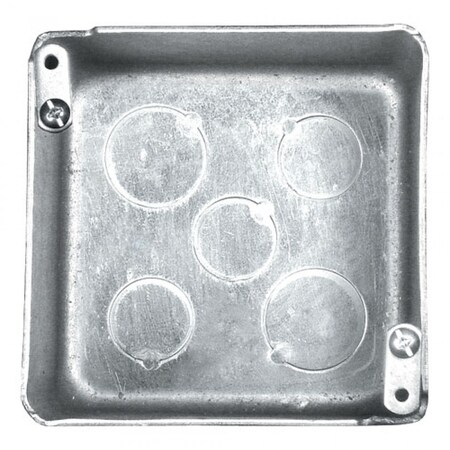 Southwire Old Box Ear Tab Conversion Clip EC | Zoro