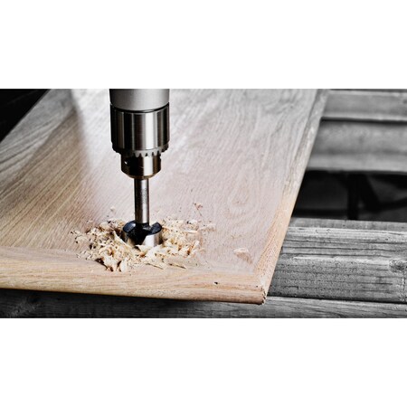 Freud Forstner Bit Set to 2-1/8" dia., 16 pcs. PB-100 | Zoro