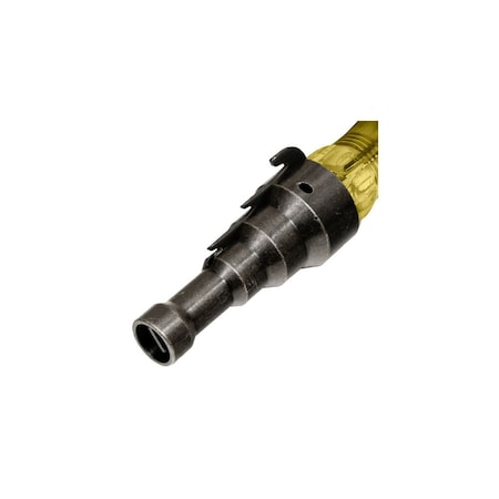 Klein Tools Conduit Fitting and Reaming Screwdriver 85191 | Zoro