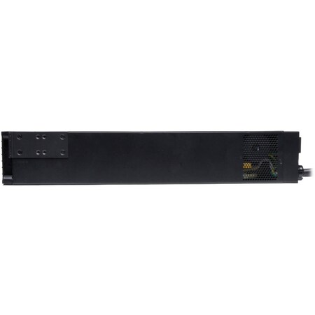 TRIPP LITE UPS System,Line Interactive,Rack,3kVA (SMART3000RMXL2U) | Zoro