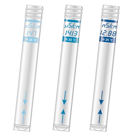 Hach Chemical Co Calibration Tubes for Portable Sension LZW9138.99 | Zoro