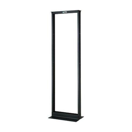 Panduit Rack System, 19 in W, 3 in D, 84 in H R2P | Zoro