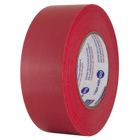 Intertape Pe, Uv Inhibitors, 48Mmx55M, 7.0Mil PE34 | Zoro