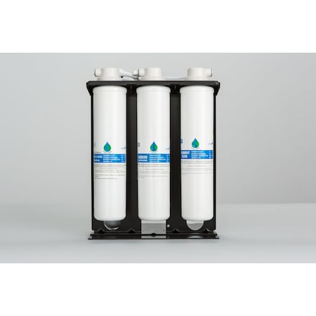 Global Water G3, G5, G5CT Water Dispenser Replacement Filter Set ET ...