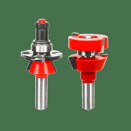 Freud Premier Adjustable Rail and Stile Bit-Sh 99-762 | Zoro