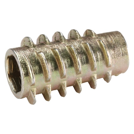 Hex Drive Threaded Inserts | Zoro