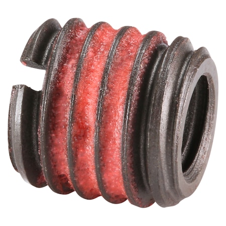 E-Z Lok Heavy Wall Self Locking Thread Insert, 5/16"-18 Int Thrd Sz ...