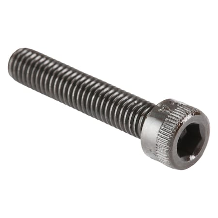 Kerr Lakeside #10-32 Socket Head Cap Screw, Socket, Black Oxide Alloy ...