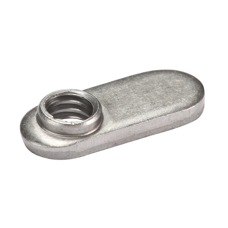 5/16'-18 S S Tab Base Weld N O Hole - Zoro S 1LAF1: Il & Sc US $39.45 ...